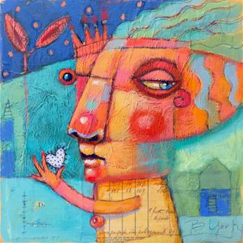 Brenda York Gallery of Original Fine Art