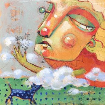 Brenda York Gallery of Original Fine Art