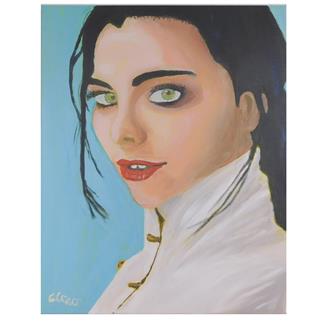 Gregory Cross Gallery of Original Fine Art