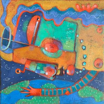 Brenda York Gallery of Original Fine Art