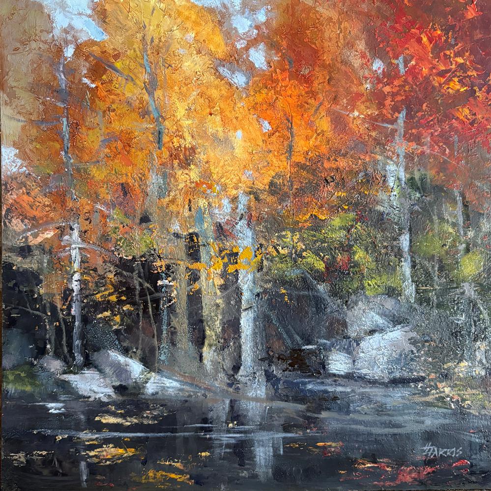 Helen Harris Gallery of Original Fine Art