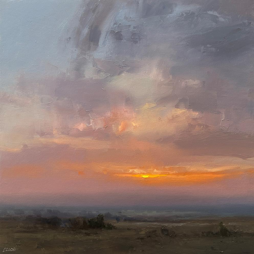 Christine Code Gallery of Original Fine Art