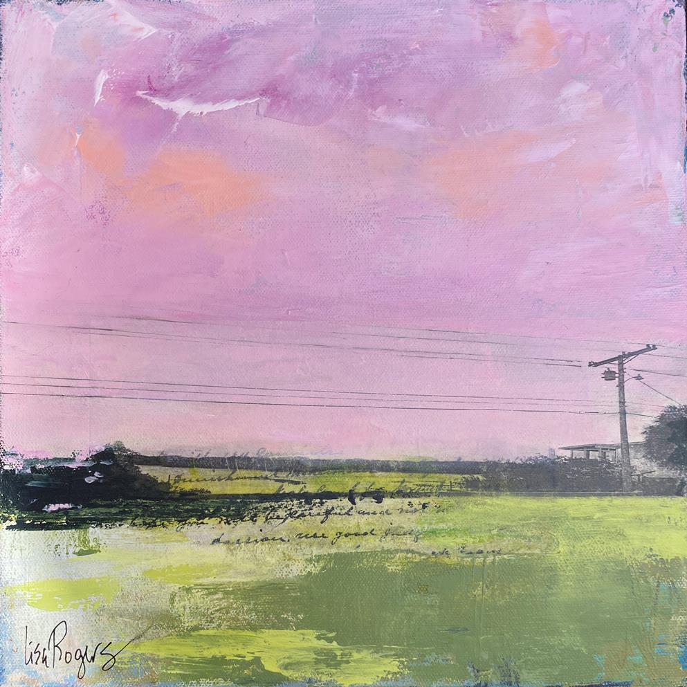 Lisa Rogers Gallery of Original Fine Art