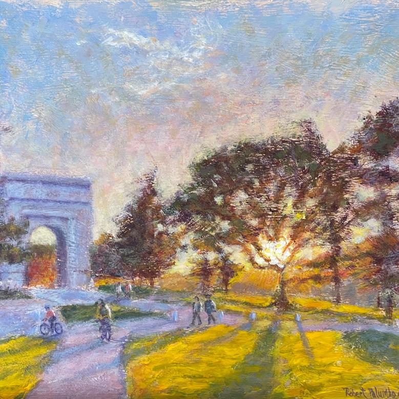 Robert Palumbo Gallery of Original Fine Art