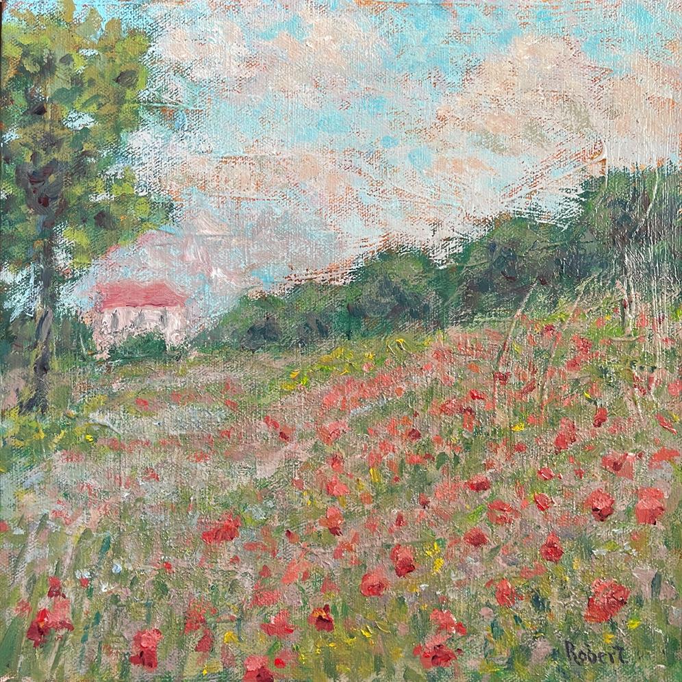 Robert Palumbo Gallery of Original Fine Art