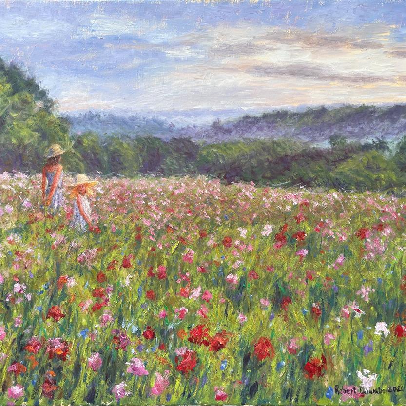 Robert Palumbo Gallery of Original Fine Art