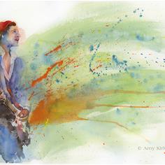 Amy Kirkpatrick Gallery of Original Fine Art