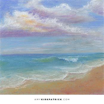 Amy Kirkpatrick Gallery of Original Fine Art