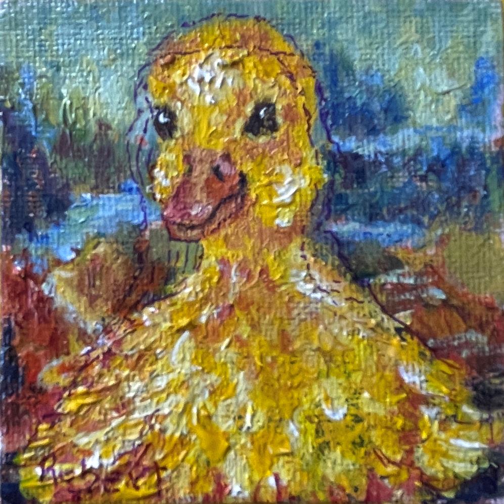 Robert Palumbo Gallery of Original Fine Art