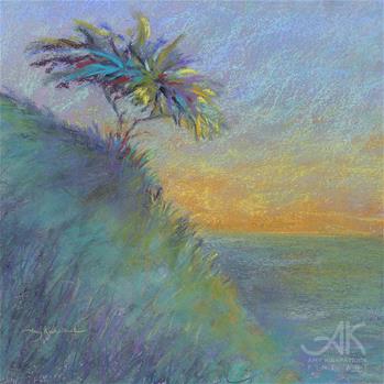 Amy Kirkpatrick Gallery of Original Fine Art