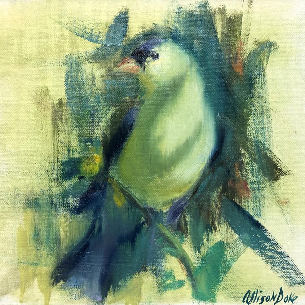 Allison Doke Gallery of Original Fine Art