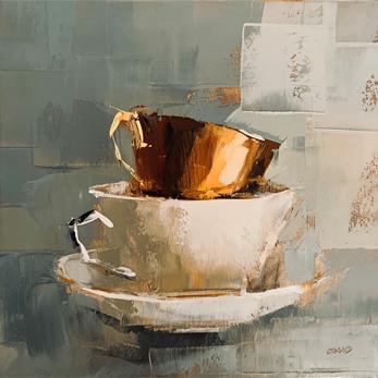 Ans Debije Gallery of Original Fine Art