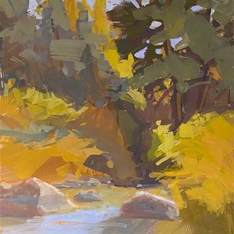 Patti Vincent Gallery of Original Fine Art