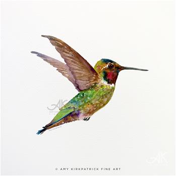 Amy Kirkpatrick Gallery of Original Fine Art
