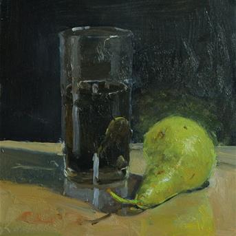 Robert Bashford Gallery of Original Fine Art