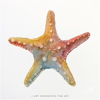 Amy Kirkpatrick Gallery of Original Fine Art