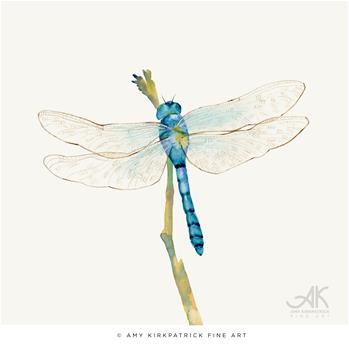 Amy Kirkpatrick Gallery of Original Fine Art