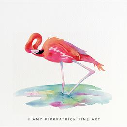 Amy Kirkpatrick Gallery of Original Fine Art
