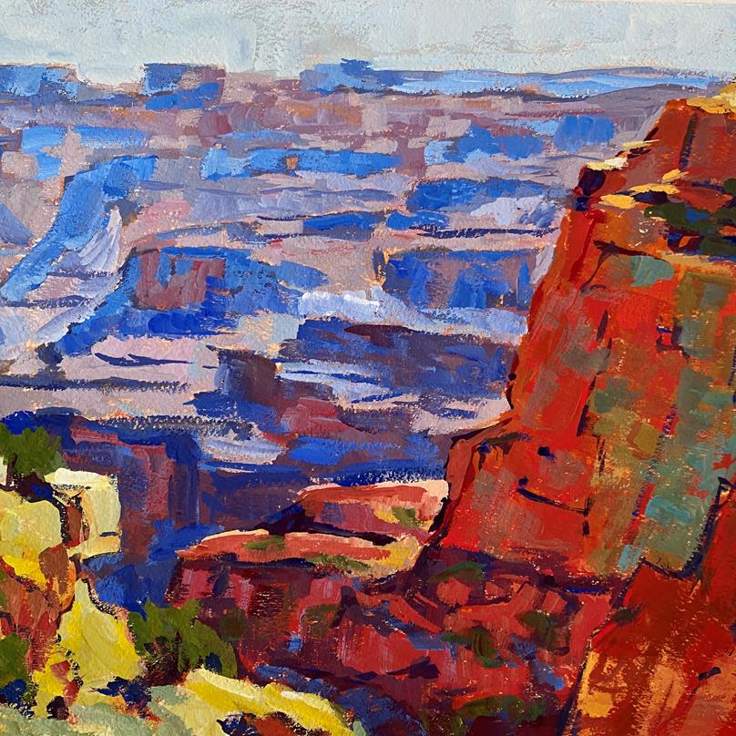 Emily Neel Gallery of Original Fine Art