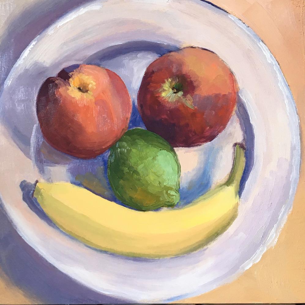 Janet Morrell Gallery of Original Fine Art