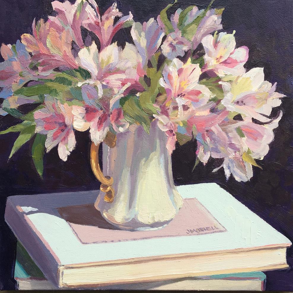 Janet Morrell Gallery of Original Fine Art