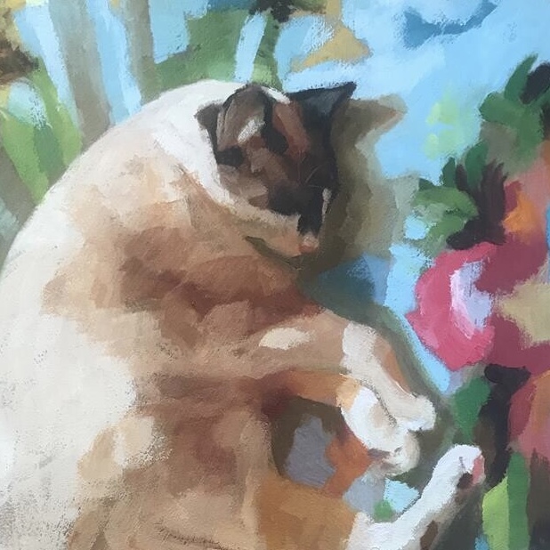 Tracy Hurley Gallery of Original Fine Art