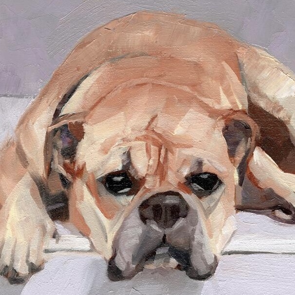 Tracy Hurley Gallery of Original Fine Art