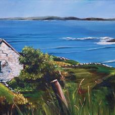 Elizabeth Eubanks Gallery of Original Fine Art