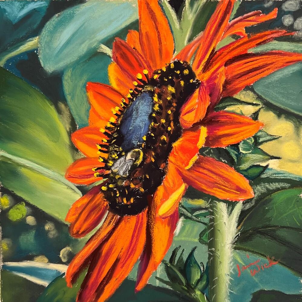 Jamie Wick Gallery of Original Fine Art