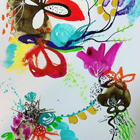 Sherri Allen Gallery of Original Fine Art