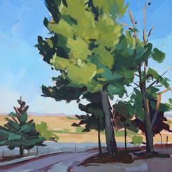 Sharon Schock Gallery of Original Fine Art