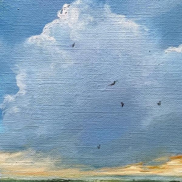 Jeanne Levasseur Gallery of Original Fine Art