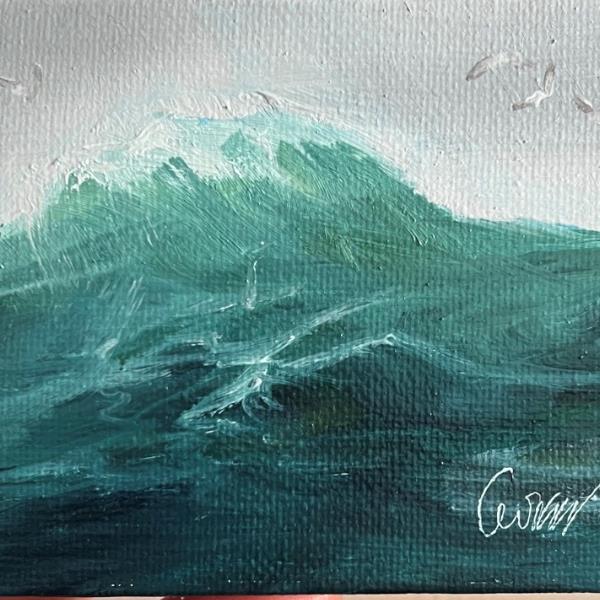 Jeanne Levasseur Gallery of Original Fine Art