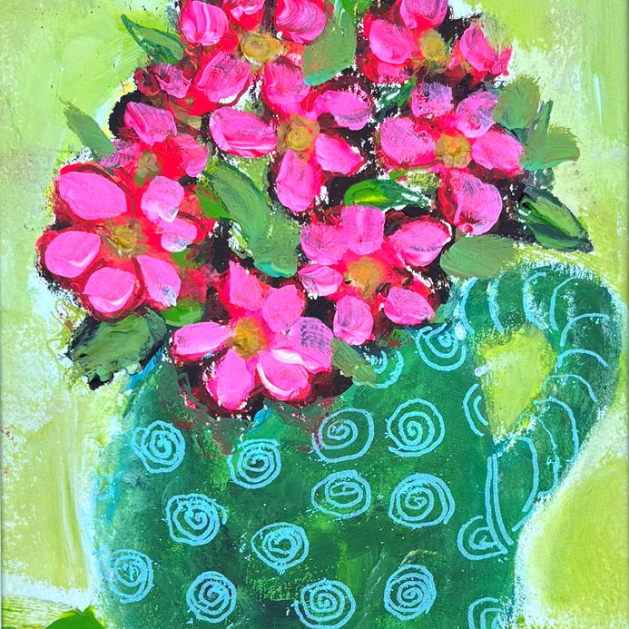 Jill McCool Gallery of Original Fine Art