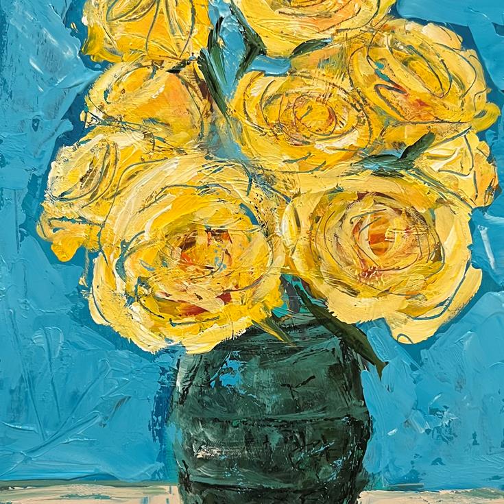 Jill McCool Gallery of Original Fine Art