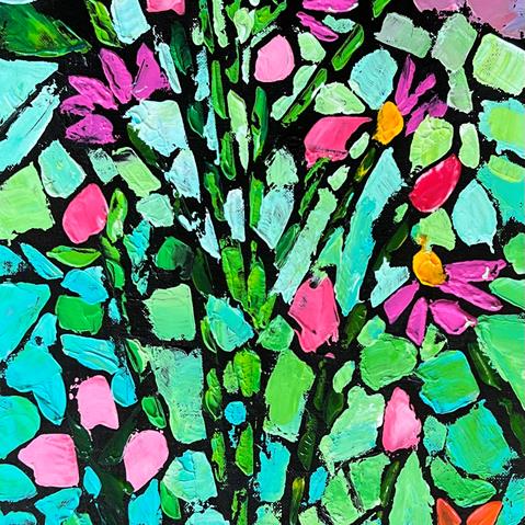 Jill McCool Gallery of Original Fine Art