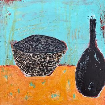 Sherri Allen Gallery of Original Fine Art