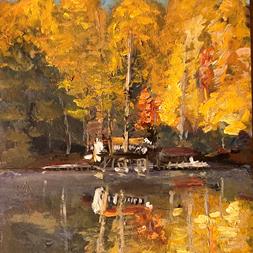 Jill McCool Gallery of Original Fine Art