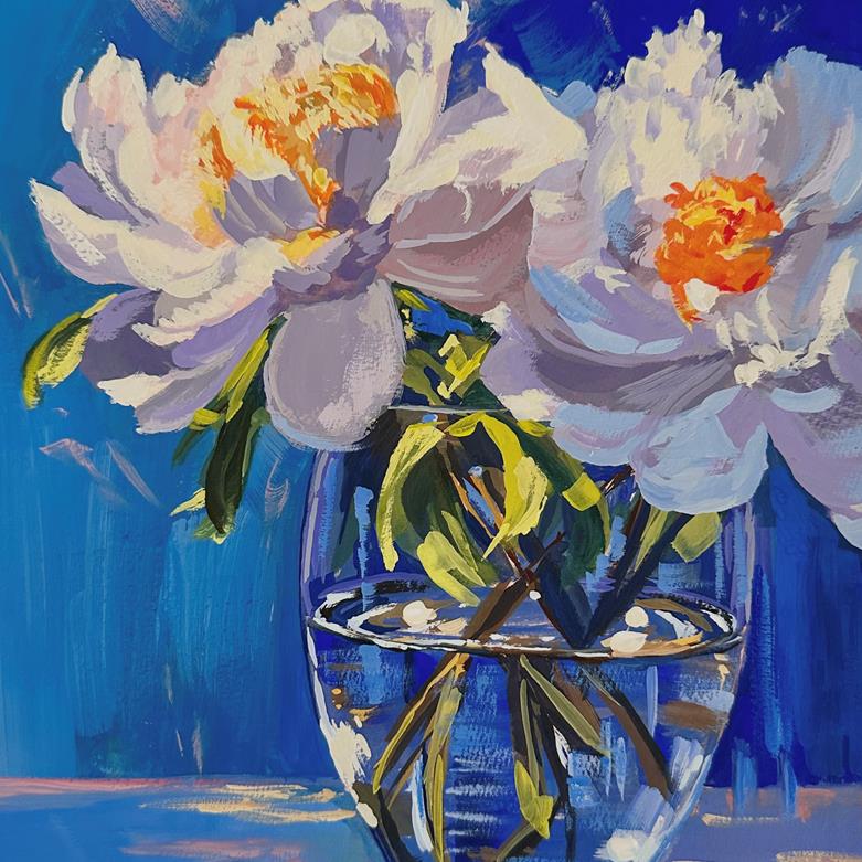 Emily Neel Gallery of Original Fine Art