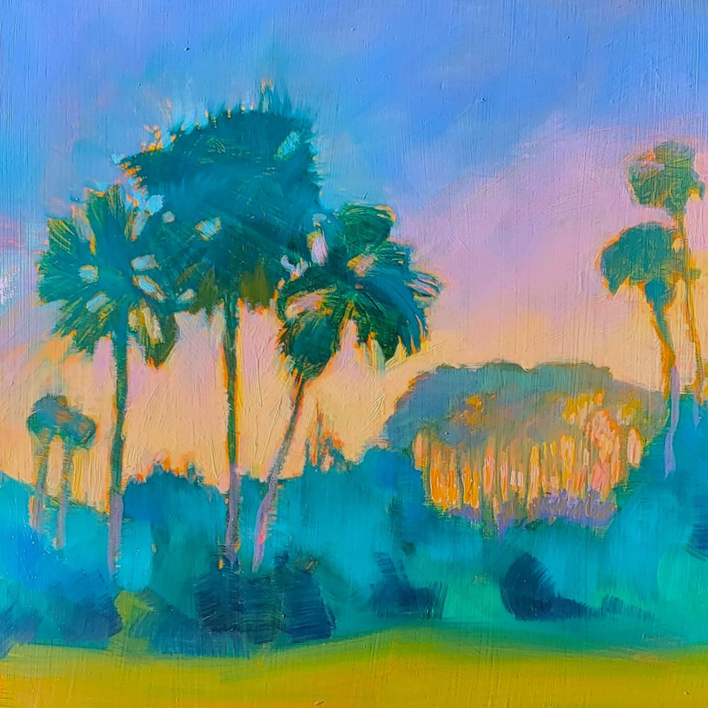 Debra Howard Gallery of Original Fine Art