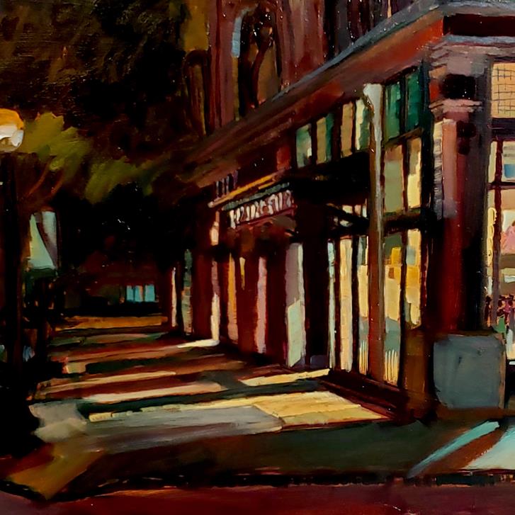 Debra Howard Gallery of Original Fine Art