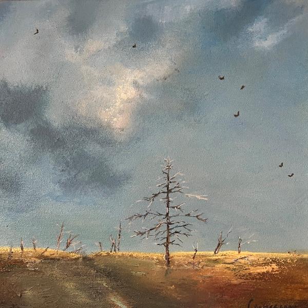 Jeanne Levasseur Gallery of Original Fine Art