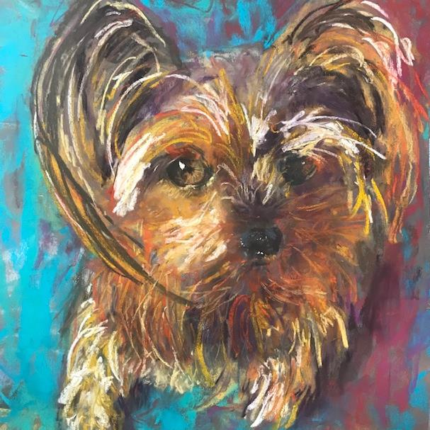 alison beck Gallery of Original Fine Art