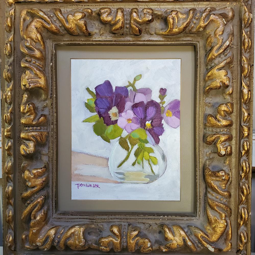 Pam Wilder Gallery of Original Fine Art