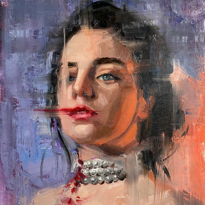 Jennifer Baylis Gallery of Original Fine Art