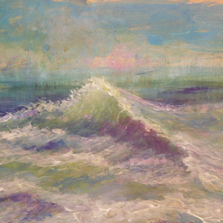 Robert Riddle Baker Gallery of Original Fine Art