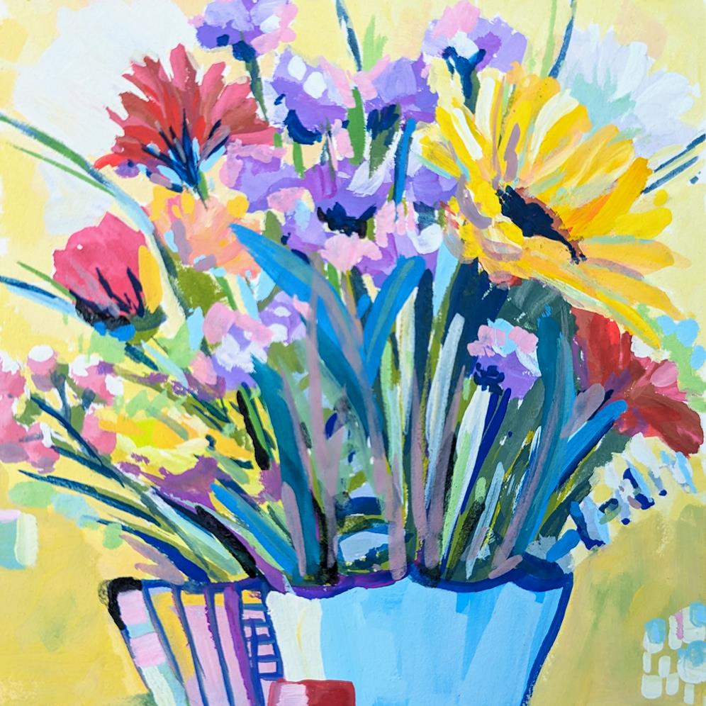 Ursula Schneider Gallery of Original Fine Art