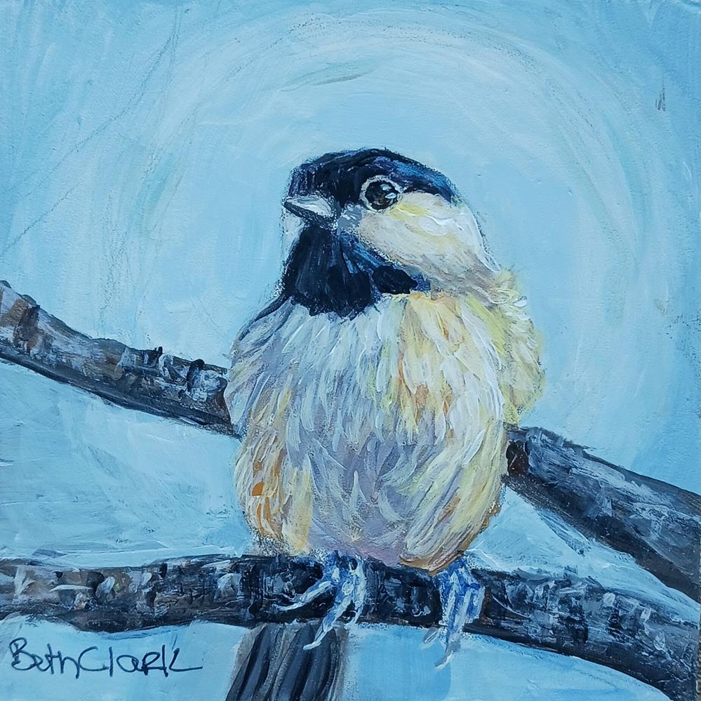 Beth Clark Gallery of Original Fine Art