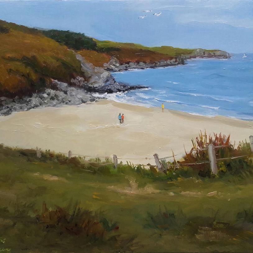 Hervé Turpin Gallery of Original Fine Art