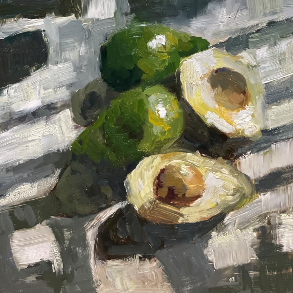 Anne Marie Propst Gallery of Original Fine Art